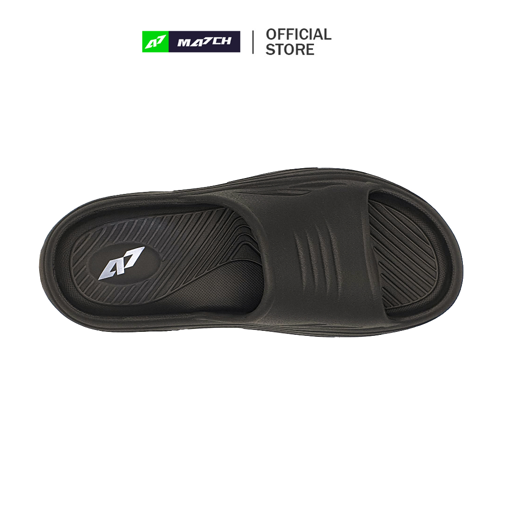 MA7CH WOOLY SLIDES (BLACK) | Shopee Malaysia