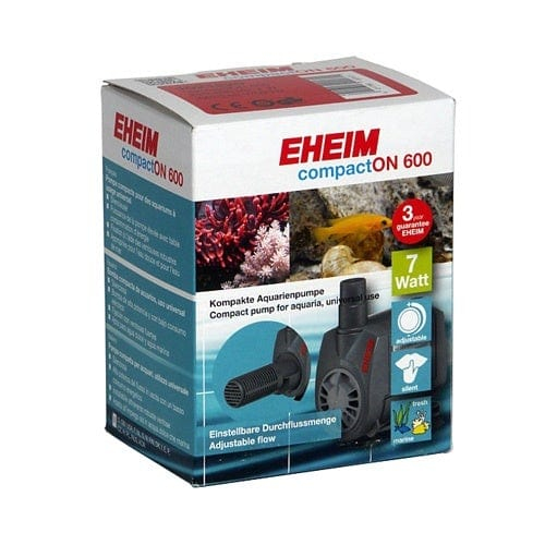 Eheim CompactON 600 Aquarium Pump (600 l/h) | Shopee Malaysia