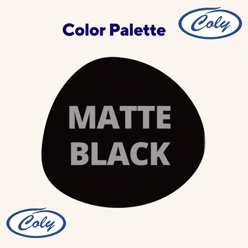 Matte & Gloss 1L // 5L COLY EPOXY FLOOR PAINT HEAVY DUTY AND ...