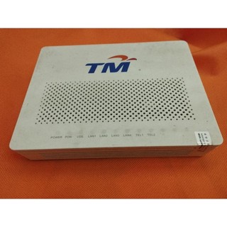 TM UNIFI FIBER OPTIC HUAWEI ZTE NOKIA MODEM GPON HG8240H HG8240w Nokia ...
