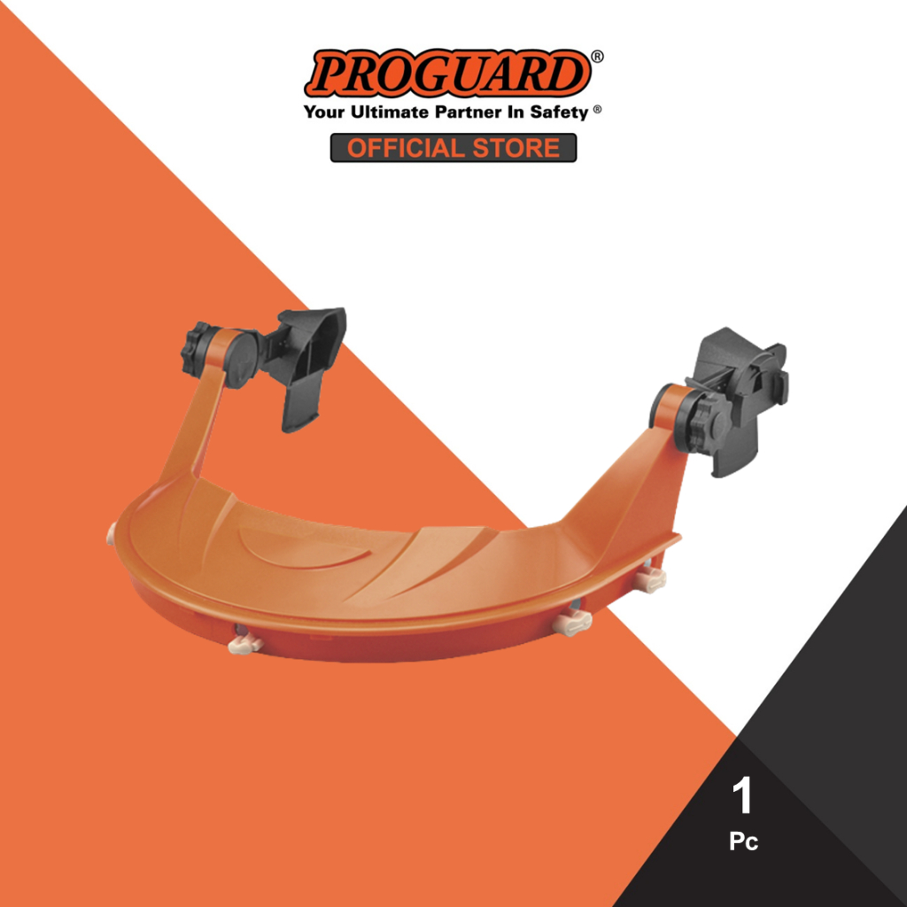 Proguard Helmet Visor Carrier | Shopee Malaysia
