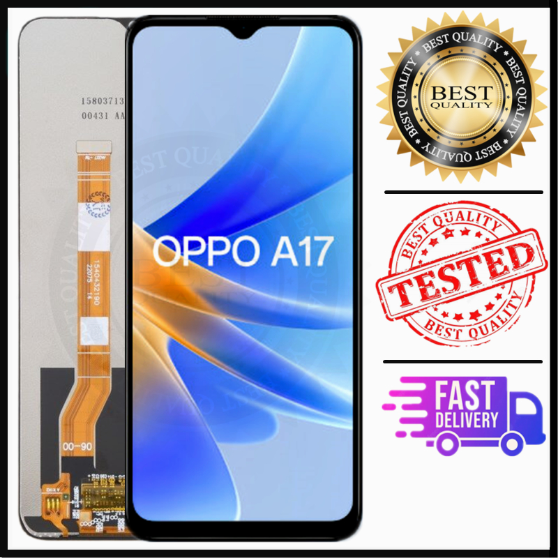 【ORI/OEM】OP A17 CPH2477/ A17K/ A18 CPH2591/ A38 CPH2579/ A57 4G CPH2387 ...