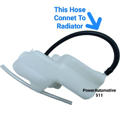 Kancil Spare Tank / Radiator Spare Tank / Radiator Water Tank / Wiper ...