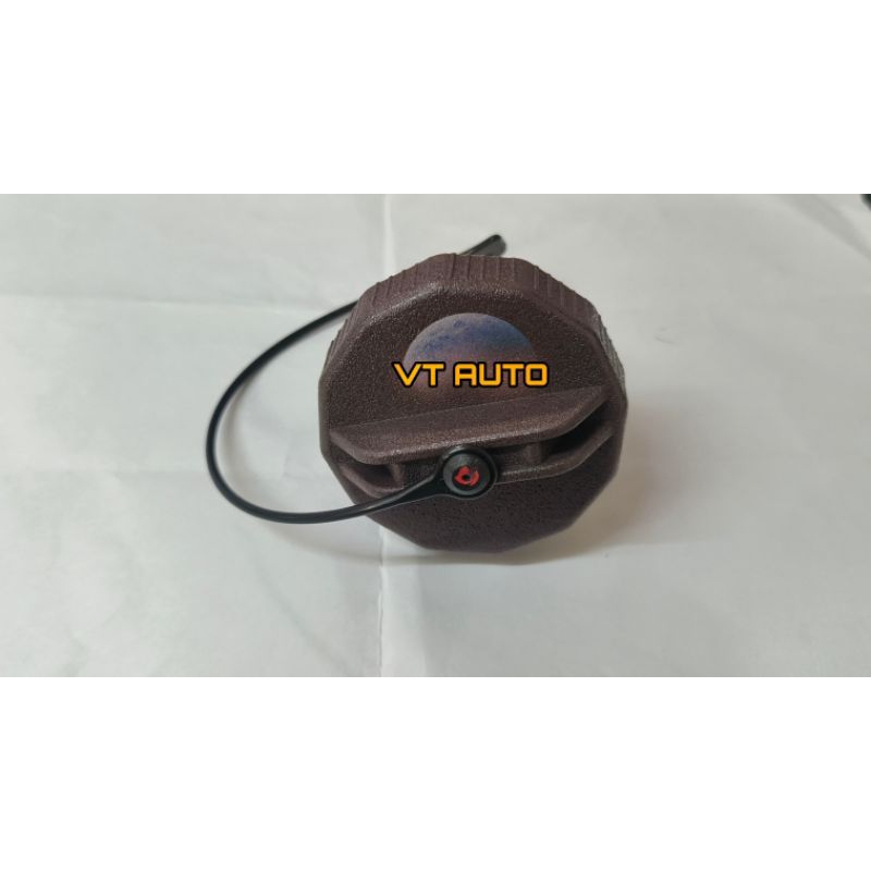 PROTON WIRA FUEL TANK CAP WITH CABLE | Shopee Malaysia