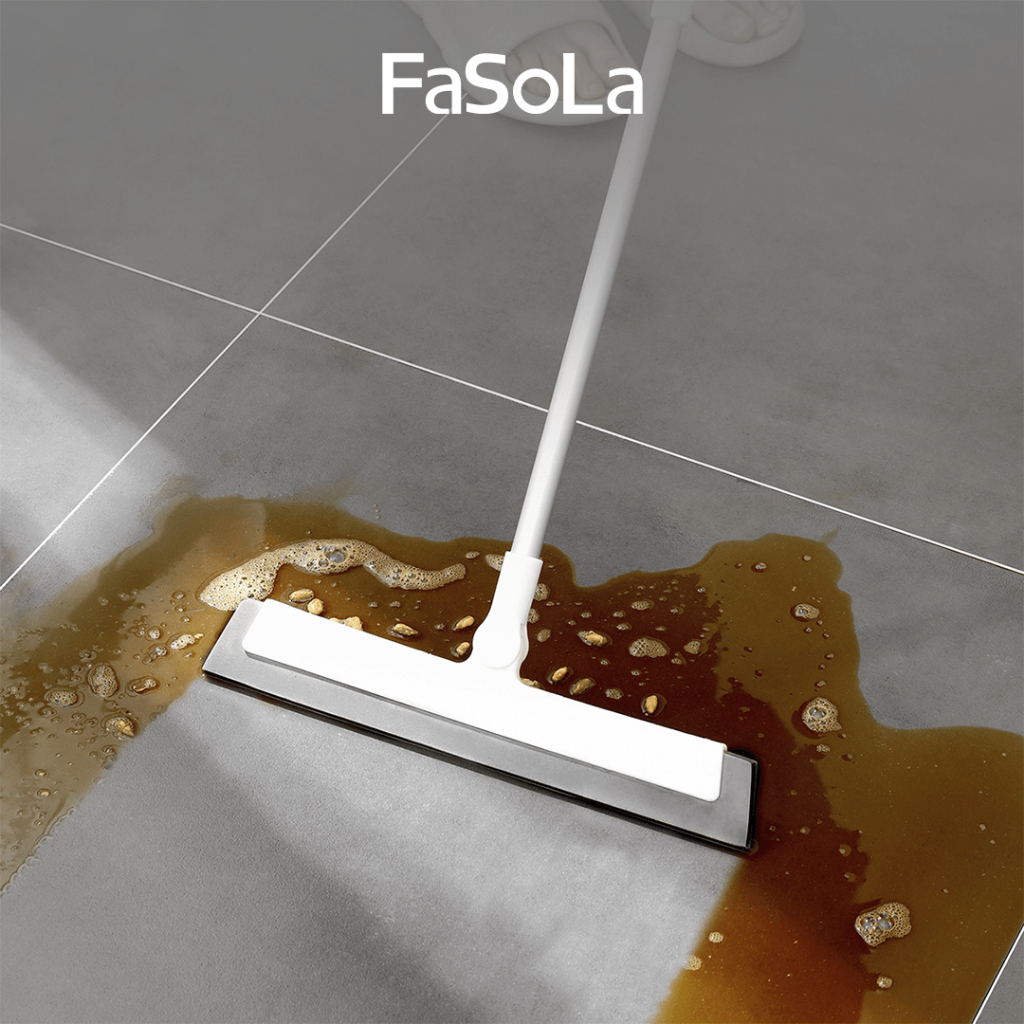 FaSoLa Telescopic Magic Broom 伸縮魔術掃把 | Shopee Malaysia