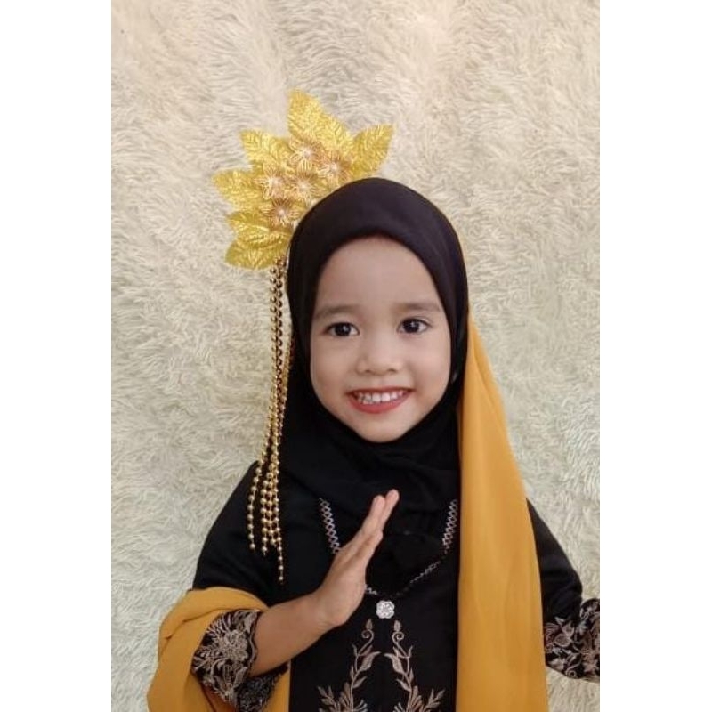 CROWN MERDEKA/SANGGUL LINTANG | Shopee Malaysia