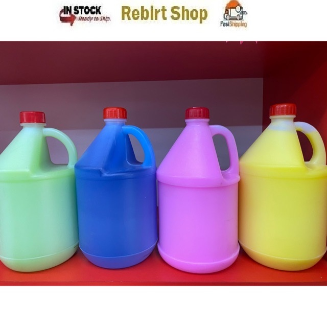 Gallon Salon Pack GALLON Shampoo / Conditoner 3000ml | Shopee Malaysia