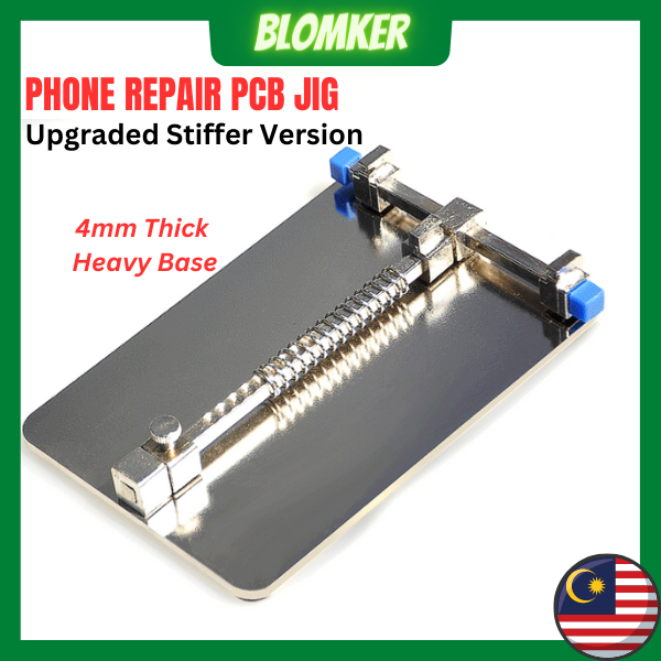 Portable Universal PCB Board Holder For Mobile Phone Repair Tool ...