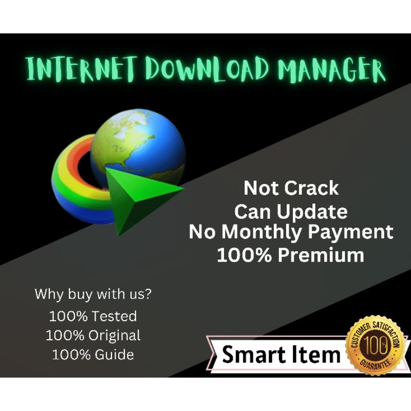 IDM Internet Download Manager | Easy install | Easy Update | Full ...