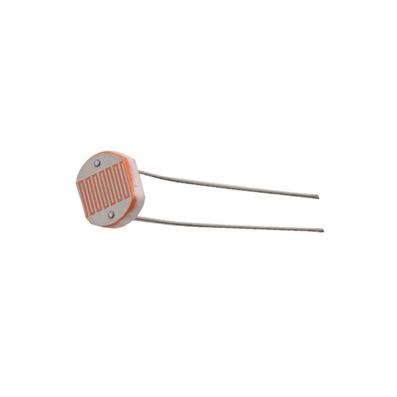 LDR (Light Dependent Resistor) | Shopee Malaysia