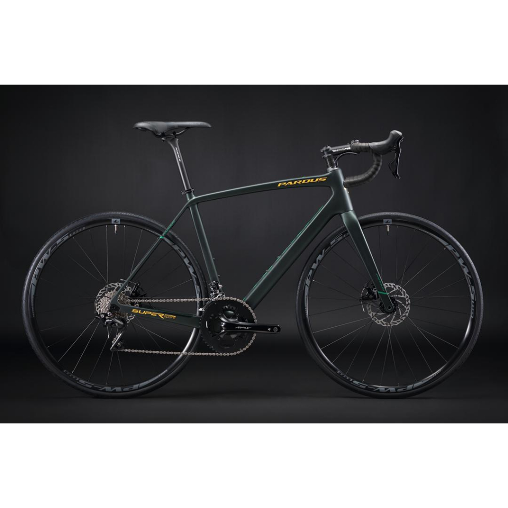 Pardus Super Sport Disc Carbon Road Bike / Road Bike / Basikal Racing ...