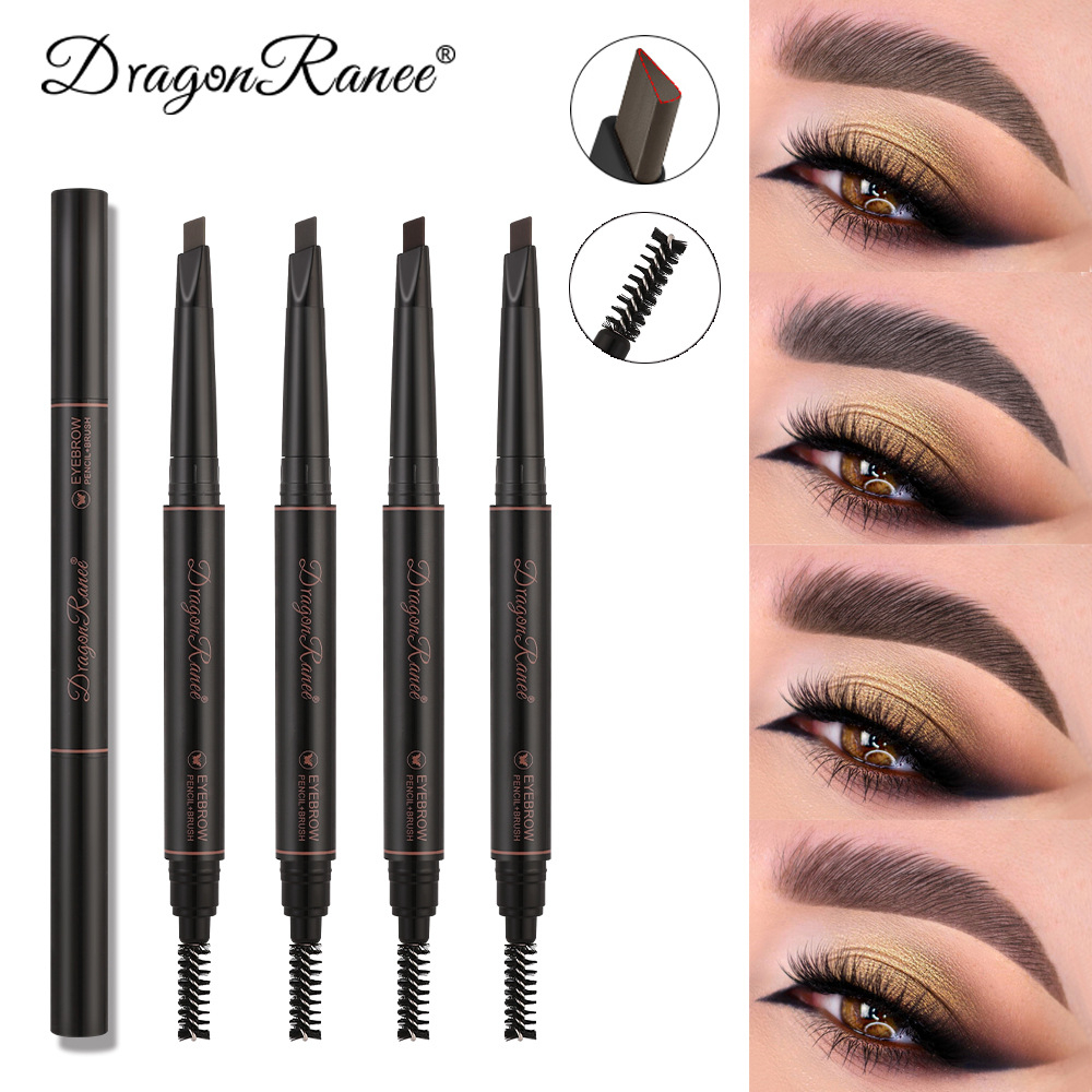 【𝗠'𝗦𝗜𝗔 𝗦𝗛𝗜𝗣 𝗢𝗨𝗧 𝟮𝟰𝗛𝗥𝗦】The Beauty Street DRAGON RANEE Automatic Eyebrow ...