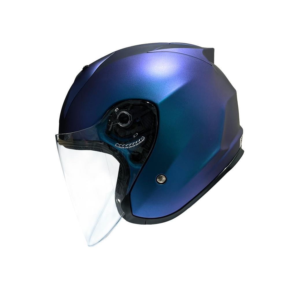 ARC XR HELMET NEBLUE/MATT NEBLUE | Shopee Malaysia