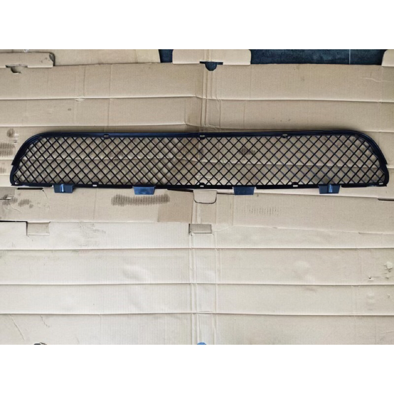 BMW E39 5 SERIES M5 FRONT BUMPER GRILL | Shopee Malaysia
