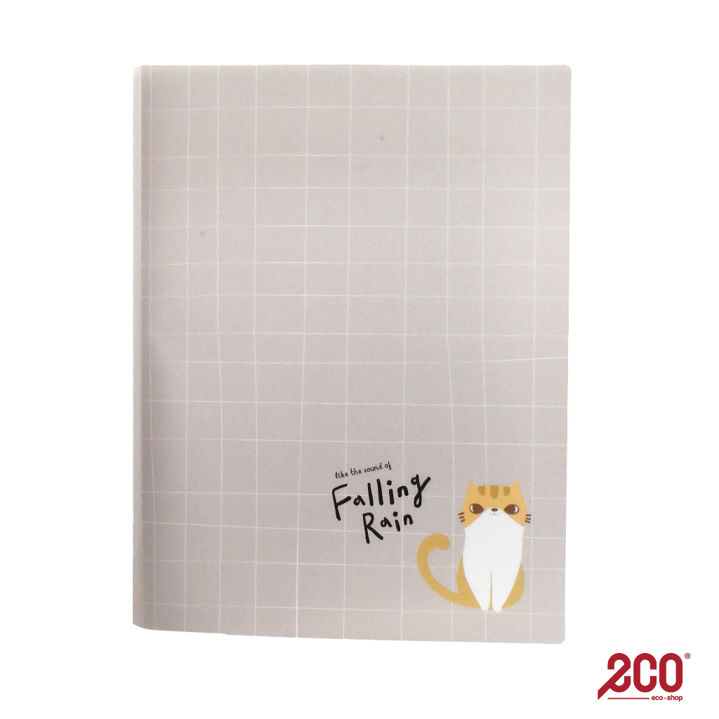 Kreati A4 Document File L18 - 1832 - AE-L008-T05-02 | Shopee Malaysia