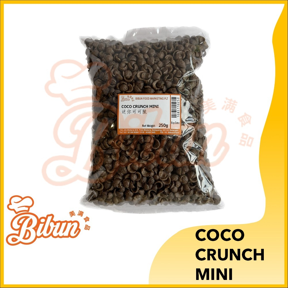 Coco Crunch Mini / Koko Krunch Mini / 迷你可可脆 | Shopee Malaysia