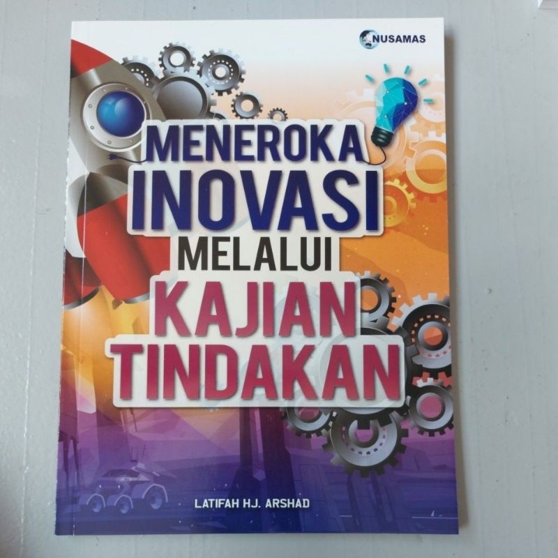 MENEROKA INOVASI MELALUI KAJIAN TINDAKAN | Shopee Malaysia