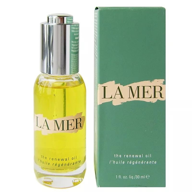 LaMer The Renewal Oil 30ml (box dented) | Shopee Malaysia