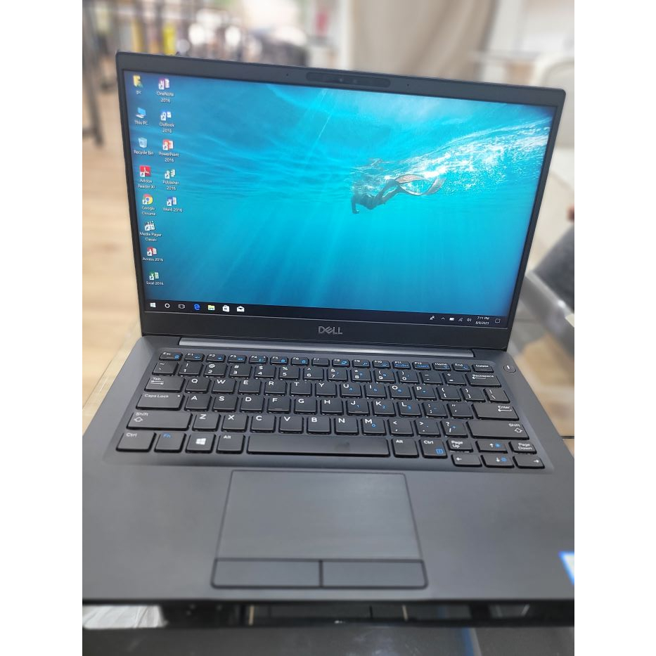 DELL LATITUDE 7390 TOUCH SCREEN | Shopee Malaysia