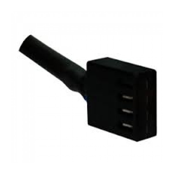 CT-02 AUTONICS Sensor Connector C/W Cable | Shopee Malaysia