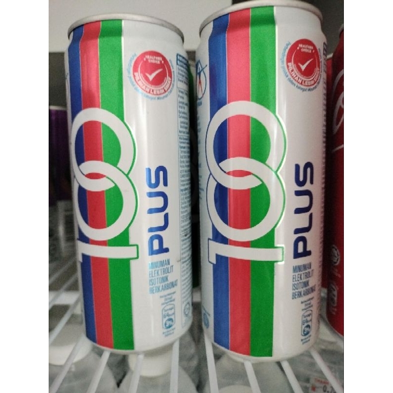 100 plus 325ml original | Shopee Malaysia
