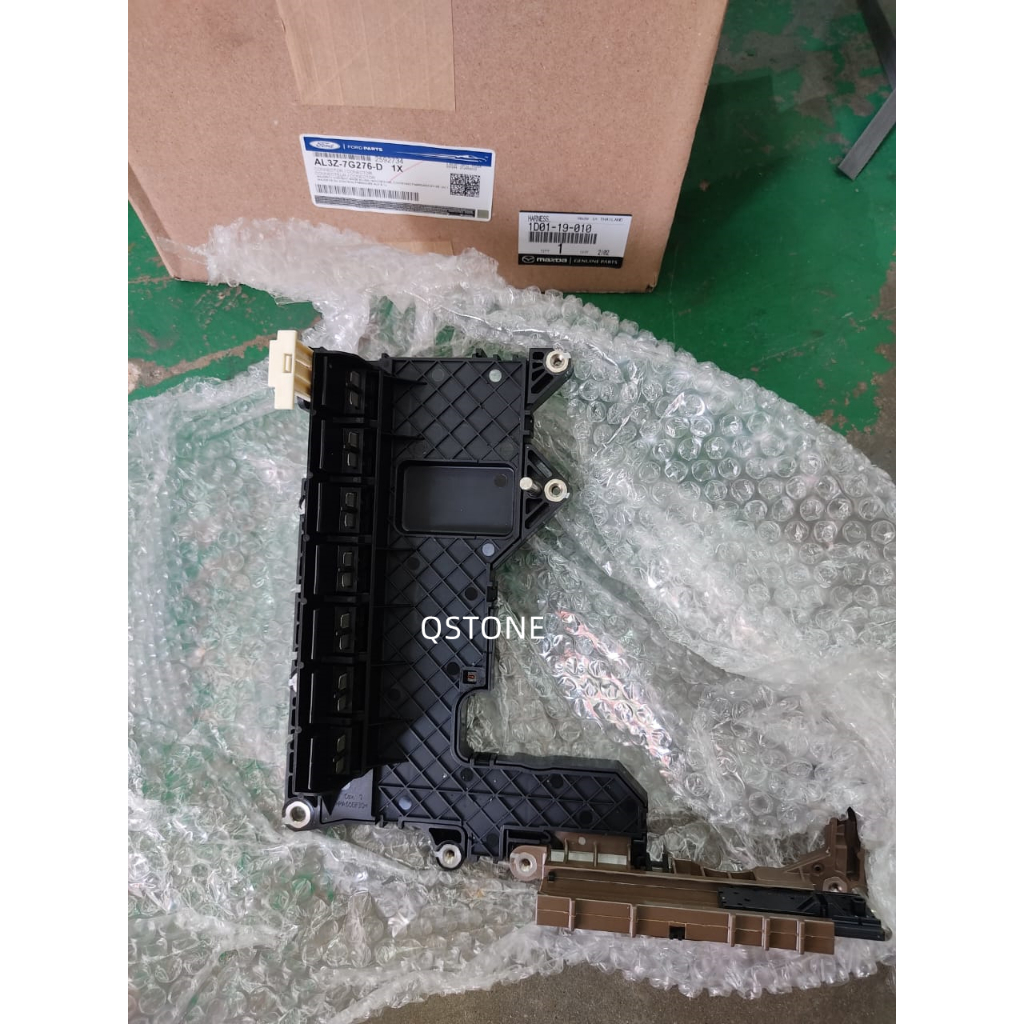 FORD RANGER T6 / FORD RANGER T7 / MAZDA BT50 -ORIGINAL CONNECTOR WIRING ...