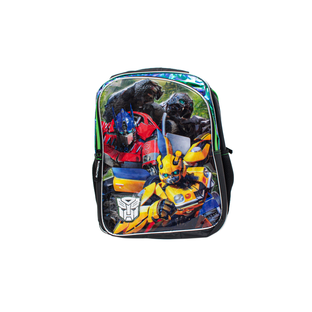 Transformers New Generation Rise Of The Beasts Children Primary School ...
