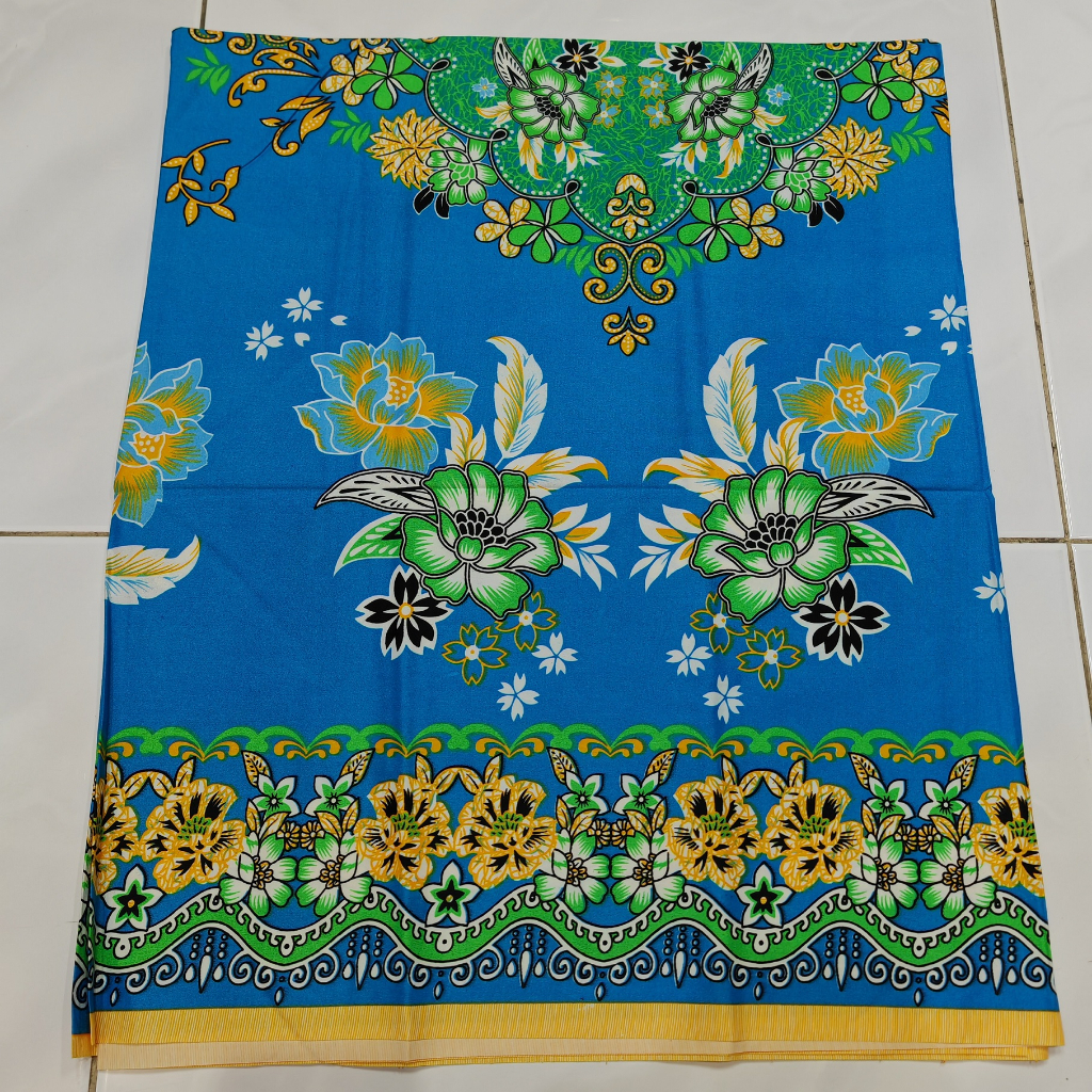 Kain Batik Viral Corak Baru 2023 Sarung Sarawak Sarong Jawa Kurung
