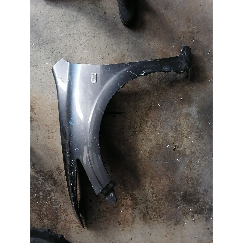Honda fender Honda stream Rn6 fender empty random colour | Shopee Malaysia