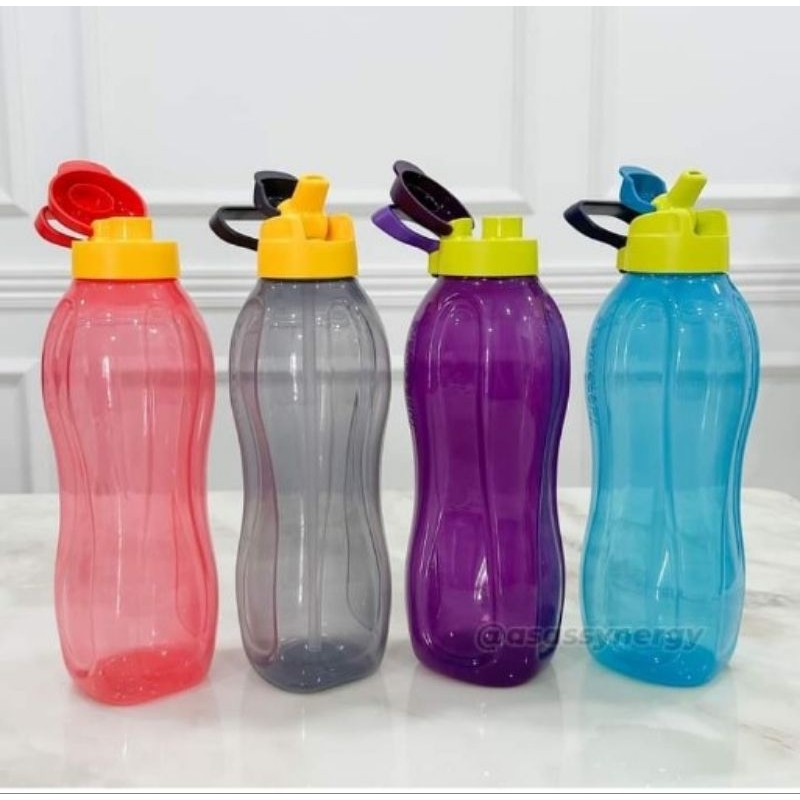 ECO BOTTLE 1.5L (1) Tupperware | Shopee Malaysia