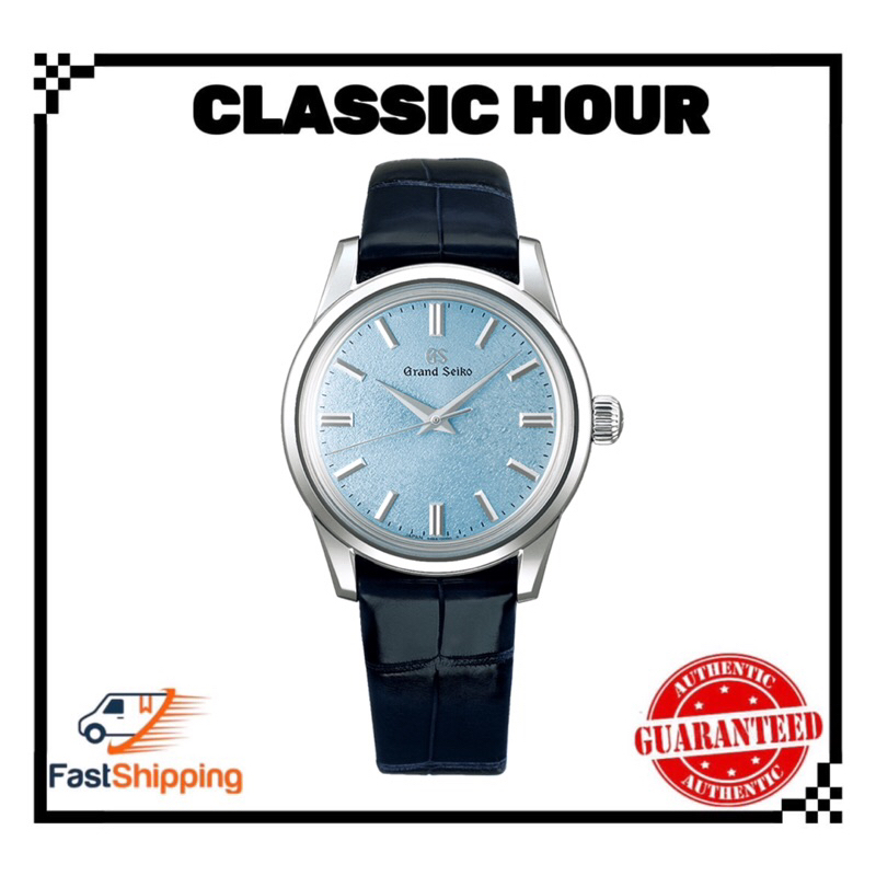 GRAND SEIKO SBGW283G - MECHANICAL 9S64 CALIBER | Shopee Malaysia