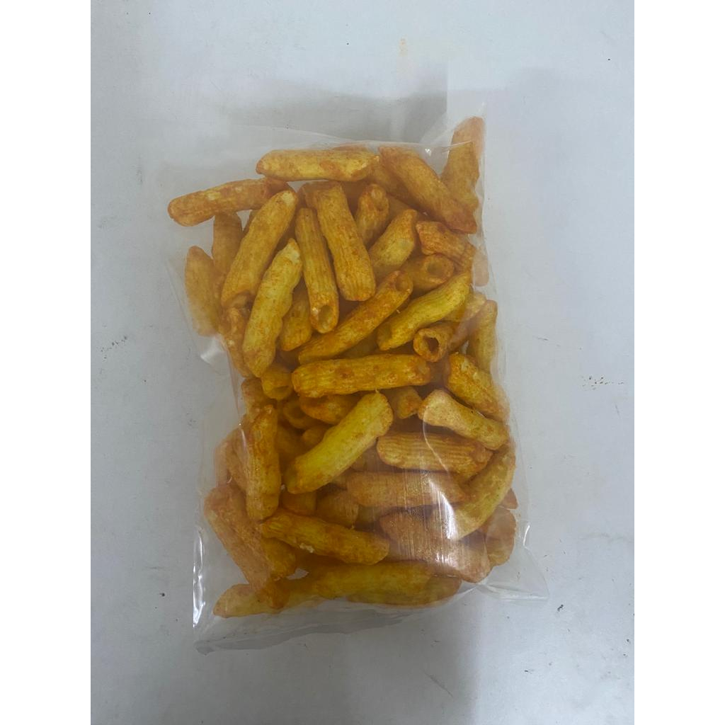 Combo Keropok Pack 150g - 3 Pack RM12 | Shopee Malaysia