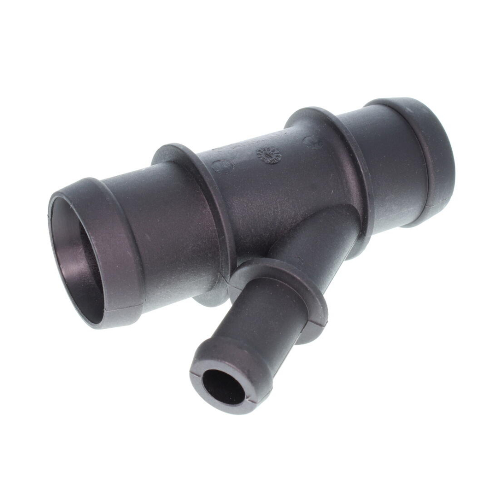 COOLANT HOSE CONNECTOR / Y-JOINT - VW POLO SEDAN VENTO 1.6 MPI ...