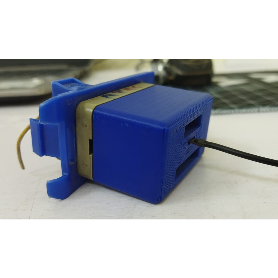 PRE ORDER PRE ORDER PRE ORDER Socket meter wira (female) 3D PRINTED ...