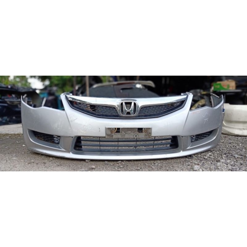 Honda civic fd2 bumper | Shopee Malaysia