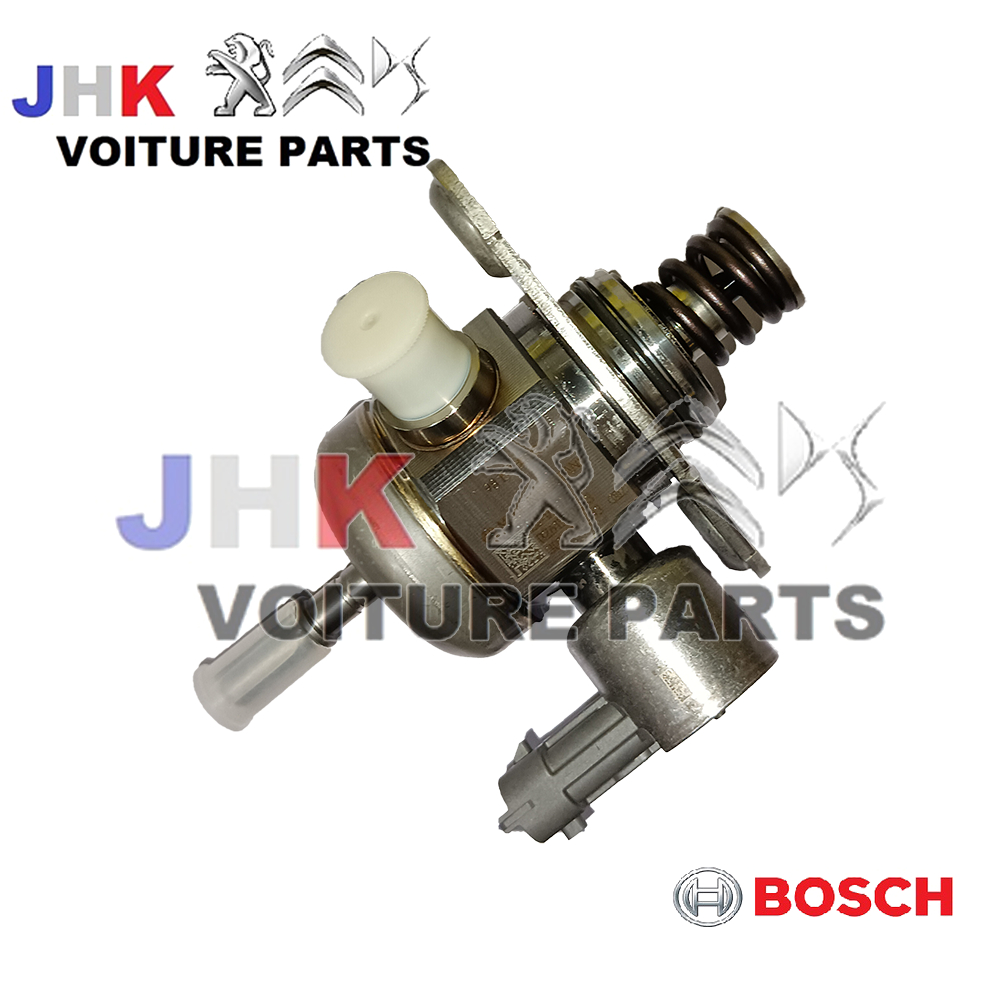 Original High Pressure Fuel Pump Peugeot 308 408 T9 3008 P84 5008 P87 ...