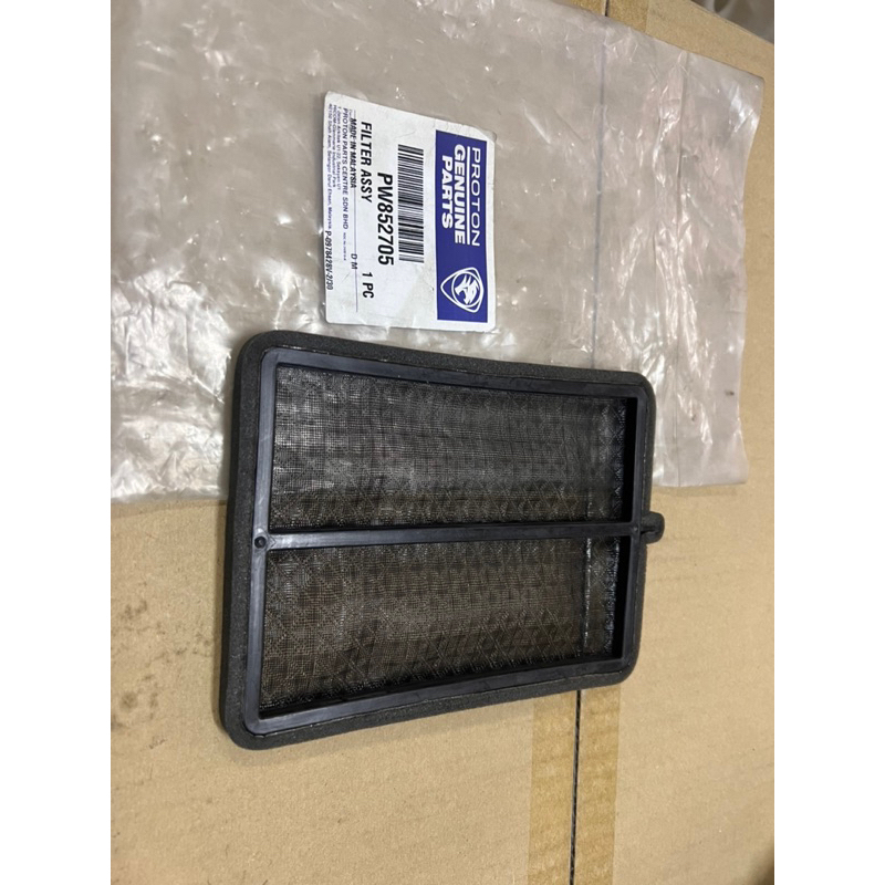 Original Proton Persona Cabin Filter Aircond Filter - PW852705 | Shopee ...