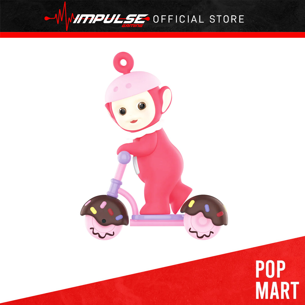 Pop Mart - Teletubbies Fantasy Candy World Series [Blind Box / Full ...