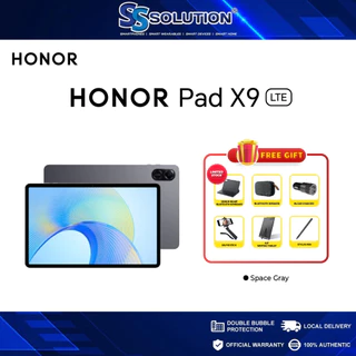 Buy honor pad x9 Online With Best Price, May 2025 | Shopee Malaysia