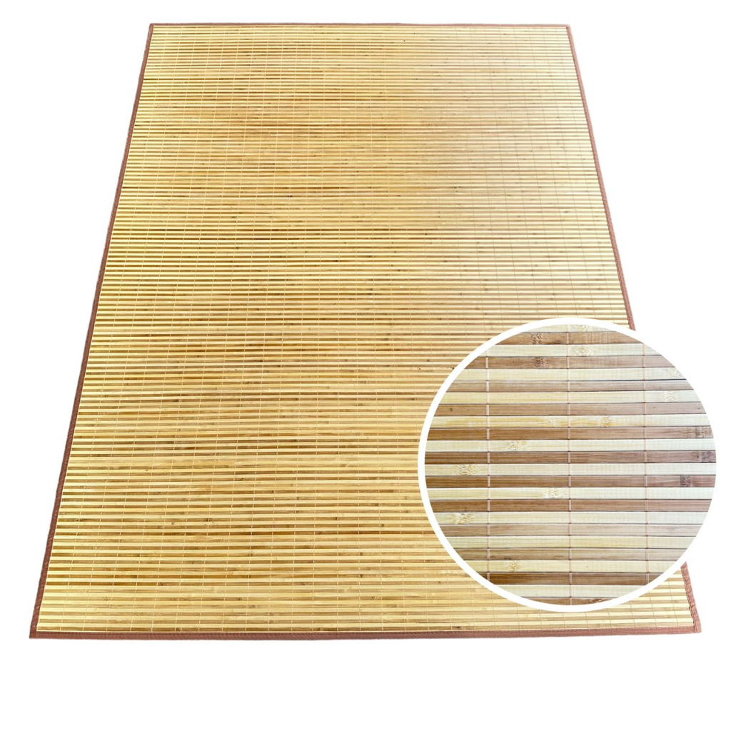 TIKAR BULUH | TIKAR BAMBOO 1+1 PREMIUM | TIKAR BENANG | TIKAR BAMBOO ...