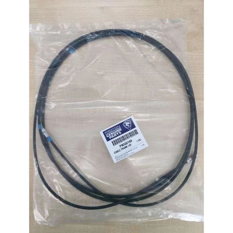 ORIGINAL PROTON WIRA REAR BONNET BOOT CABLE | Shopee Malaysia