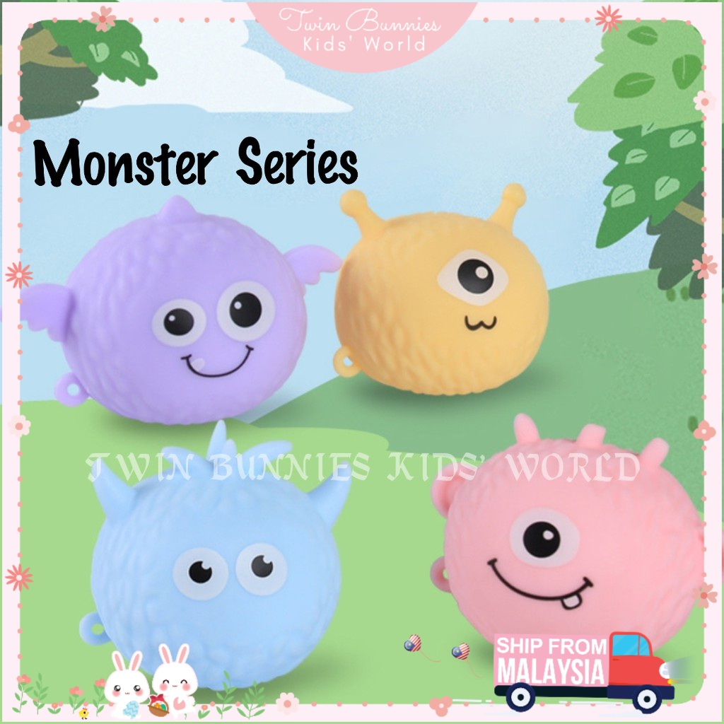 TB Squishy Big Mochi Squeeze Stress Reliever Toys Healing Toy for boy ...