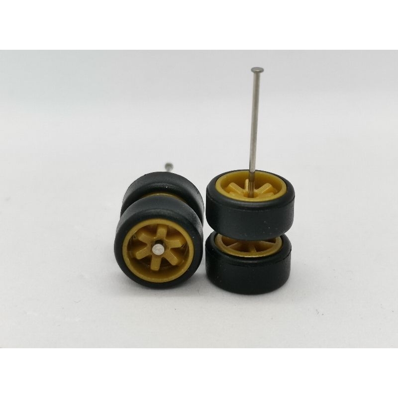 Tayar Getah Te37 Hotwheels 10mm, Original Axl Jdm. | Shopee Malaysia