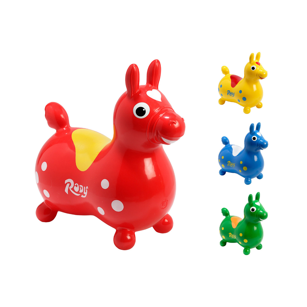Gymnic Rody ( Green/ Blue/ Red / Yellow ) | Shopee Malaysia