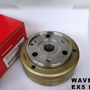 *EVERYDAY SHIP OUT* EX5 DREAM WAVE100 KRISS100 MAGNET UNIT ONLY DREAM ...