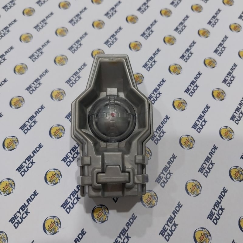 Gear Launcher's Angle Compass (Used) Takara Tomy Beyblade | Shopee Malaysia
