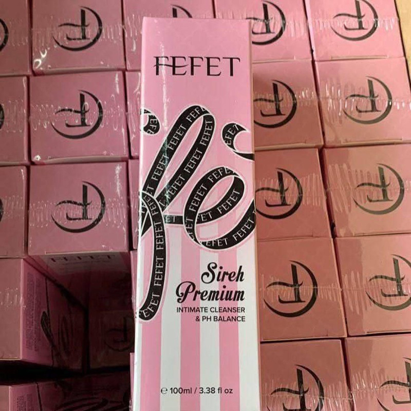 Fefet Sireh Premium 7 In 1🔥ORIGINAL HQ🔥 | Shopee Malaysia