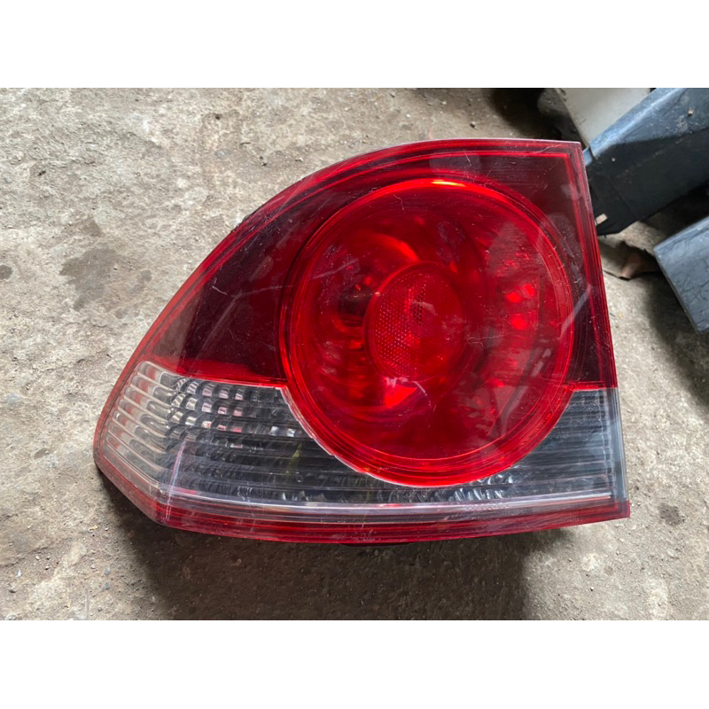 Honda Civic FD SNB Rear Tail Lamp LH Original | Shopee Malaysia