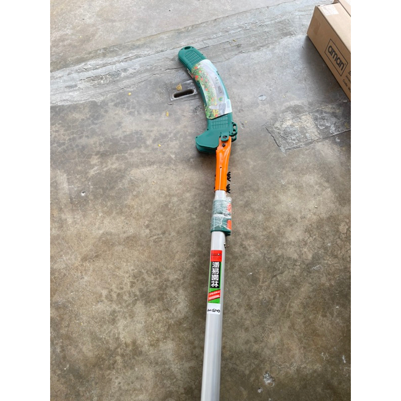 5.5M PANYI EXTENSION PRUNE SAW RAMBUTAN CUTTER PRUNING CUTTERS BRANCHES ...