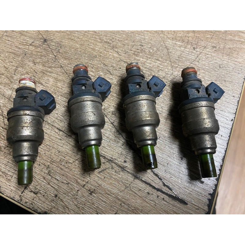 USED Injector wira vdo 1.3 (145cc) | Shopee Malaysia